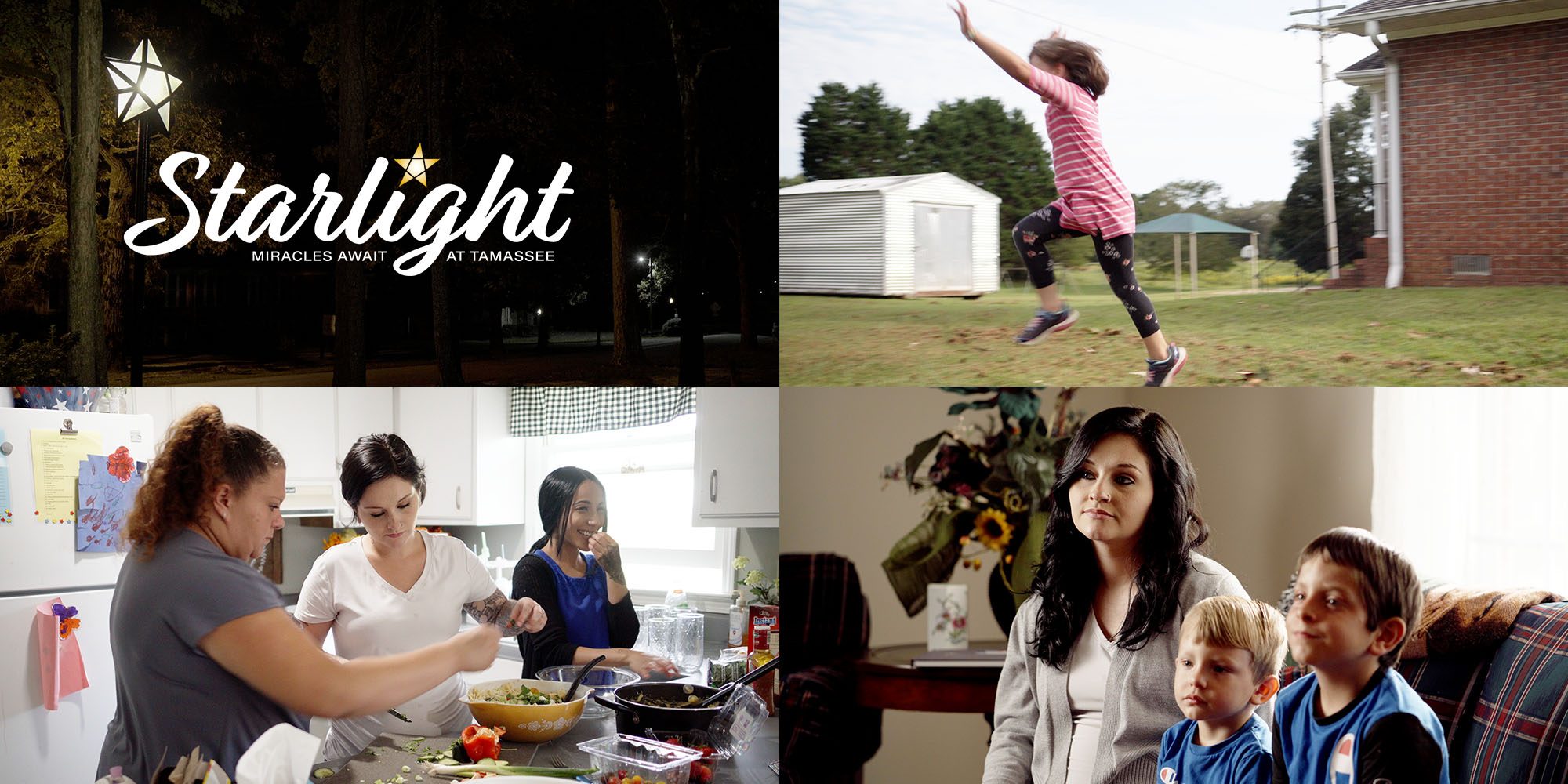 Donate | Child Help | Tamassee DAR School | Tamassee, SC